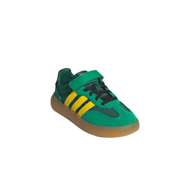 ADIDAS Zapatilla Velcro Barreda Decode el c Verde Collegiate Green Niño
