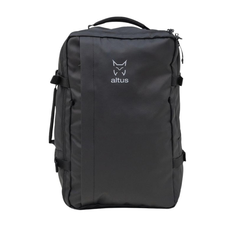 Altus Mochila De Cabina Negro Black