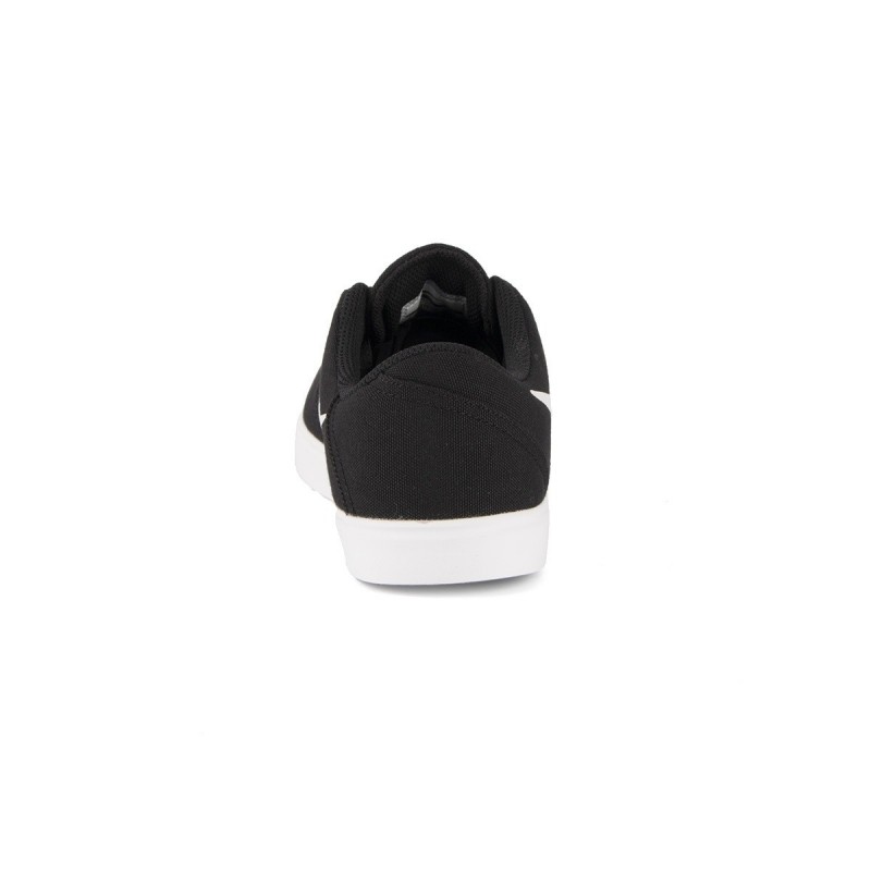 Nike SB Check Cnvs GS Black Negro