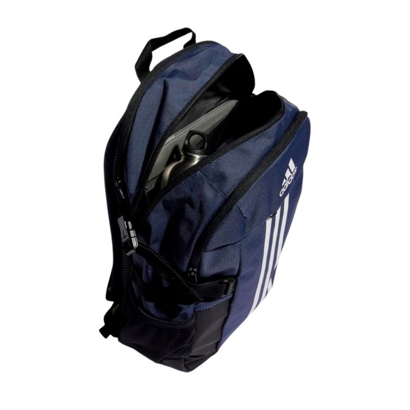 ADIDAS Mochila Power VI Navy White Azul Marino Blanco