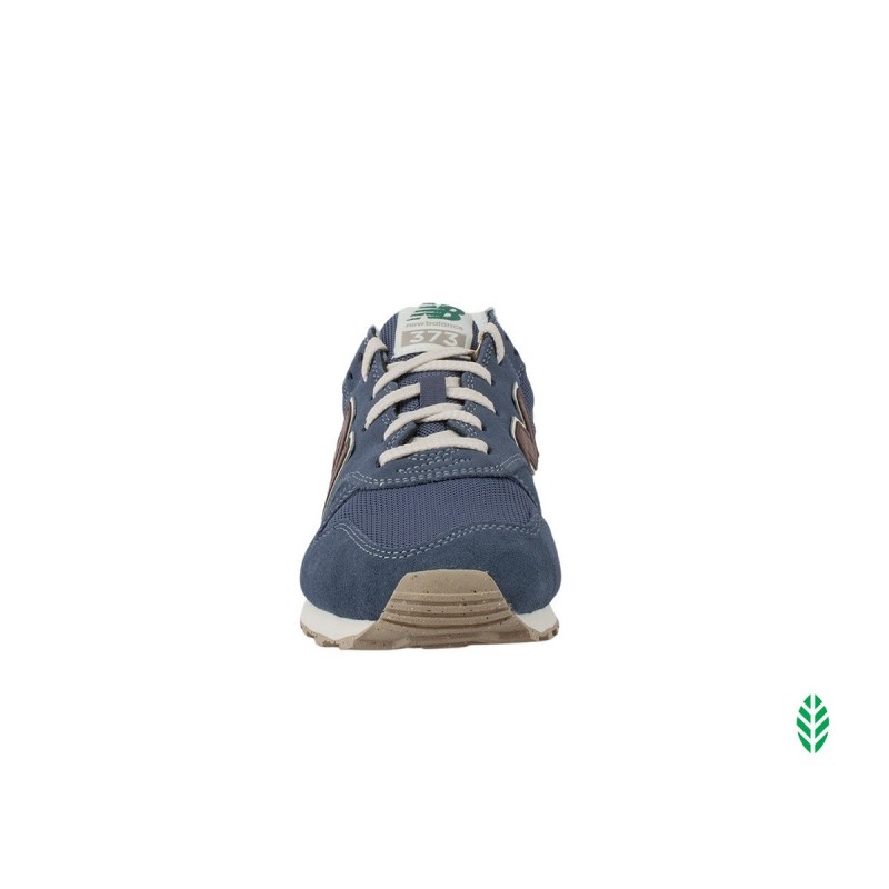 New Balance Zapatillas Classic 373v2 Azul Hombre