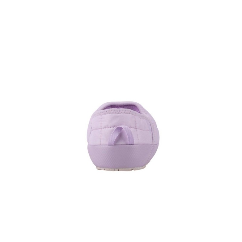 The North Face Zapatillas W Thermoball Traction Lavander Fog lila Mujer
