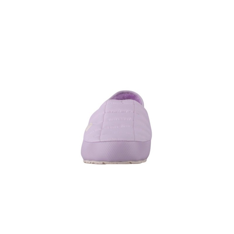 The North Face Zapatillas W Thermoball Traction Lavander Fog lila Mujer