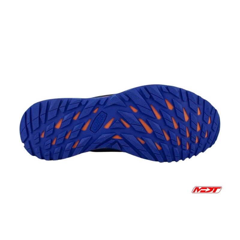 Hi-tec Zapatillas Ultra Terra Azul marino Hombre