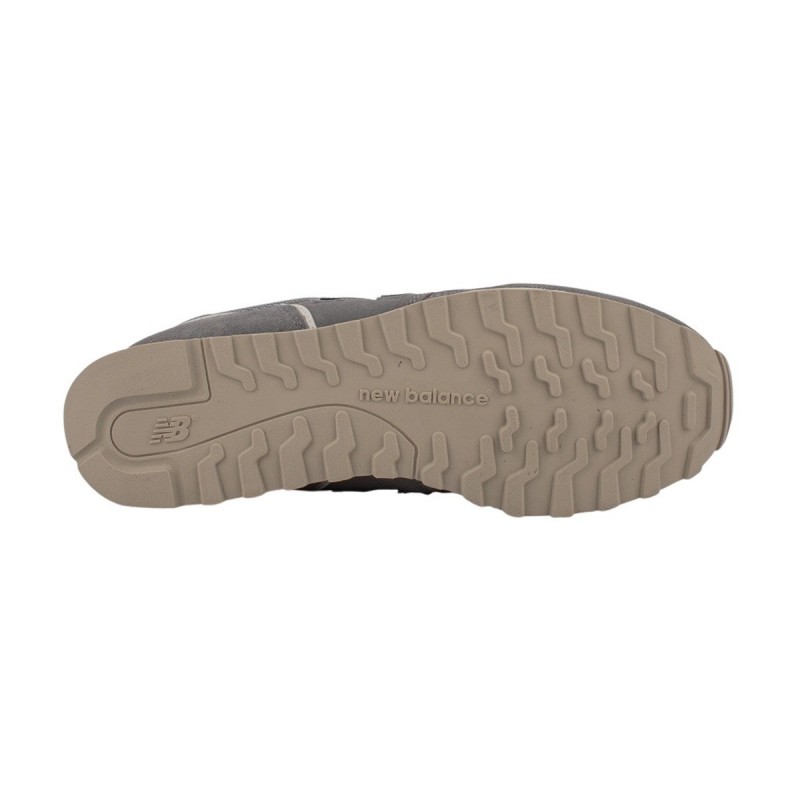 New Balance Zapatillas 373 v2 Gris Azul Marino Hombre
