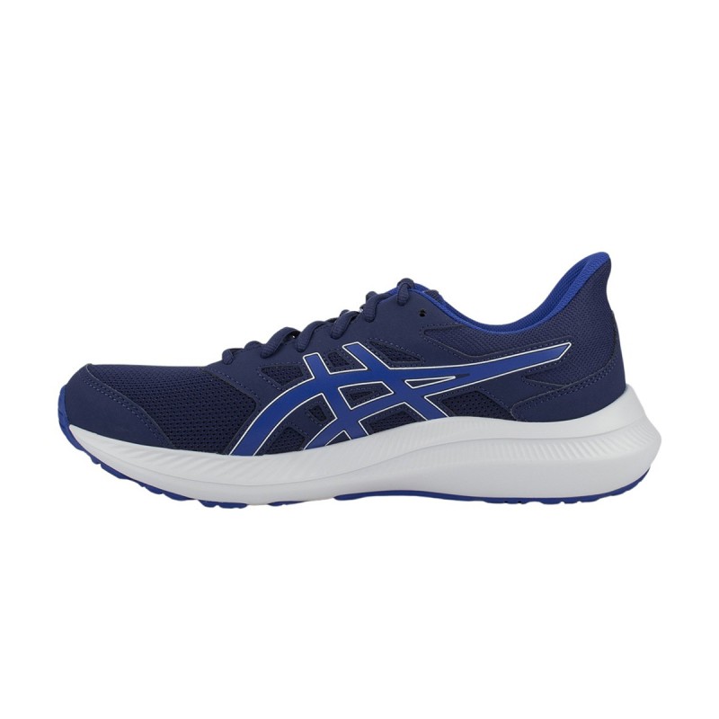 Asics Zapatillas Jolt 4 Azul Deepp Ocean Illusion Blue Hombre