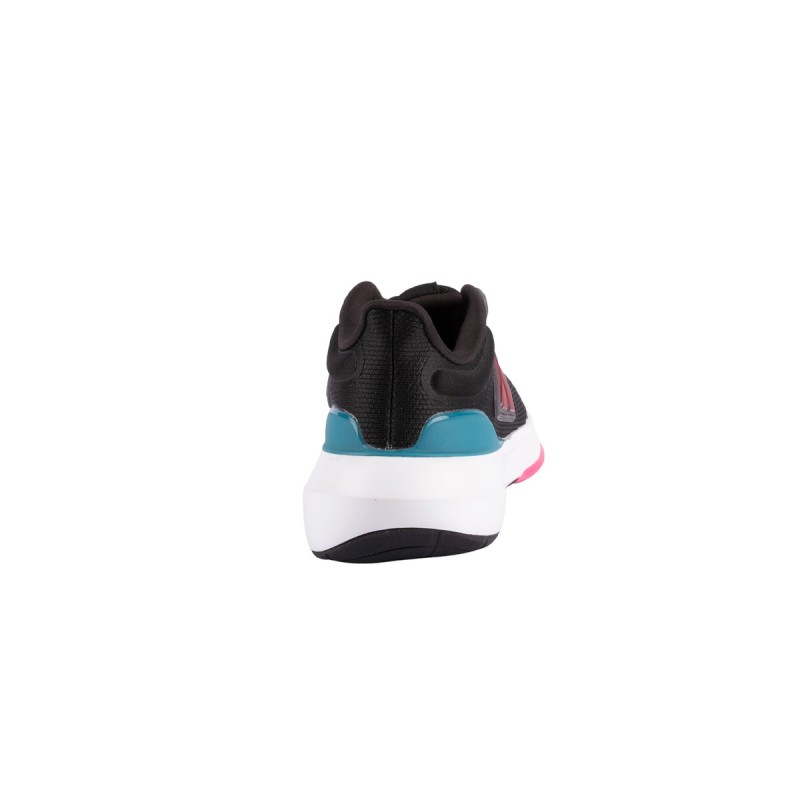 ADIDAS Sportswear Zapatillas Ultrabounce J Negro Granate Core Black ...