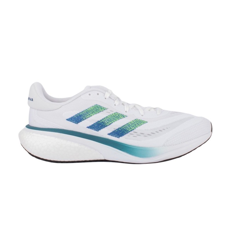 ADIDAS Performance Zapatillas Supernova 3 Blanco Cloud White Hombre