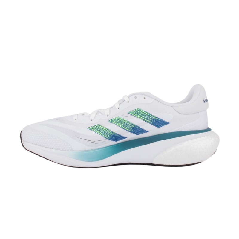 ADIDAS Performance Zapatillas Supernova 3 Blanco Cloud White Hombre