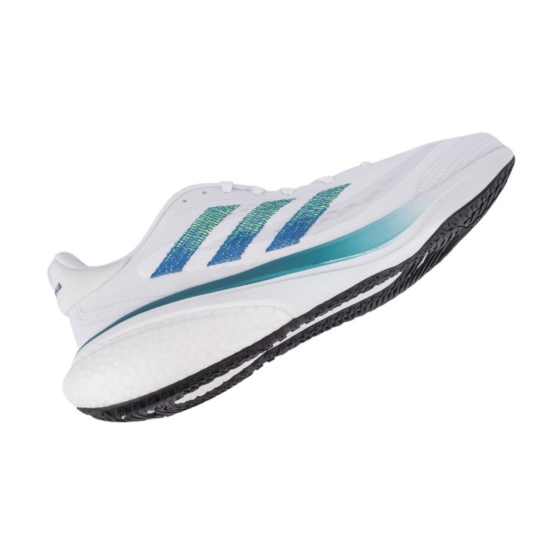 ADIDAS Performance Zapatillas Supernova 3 Blanco Cloud White Hombre
