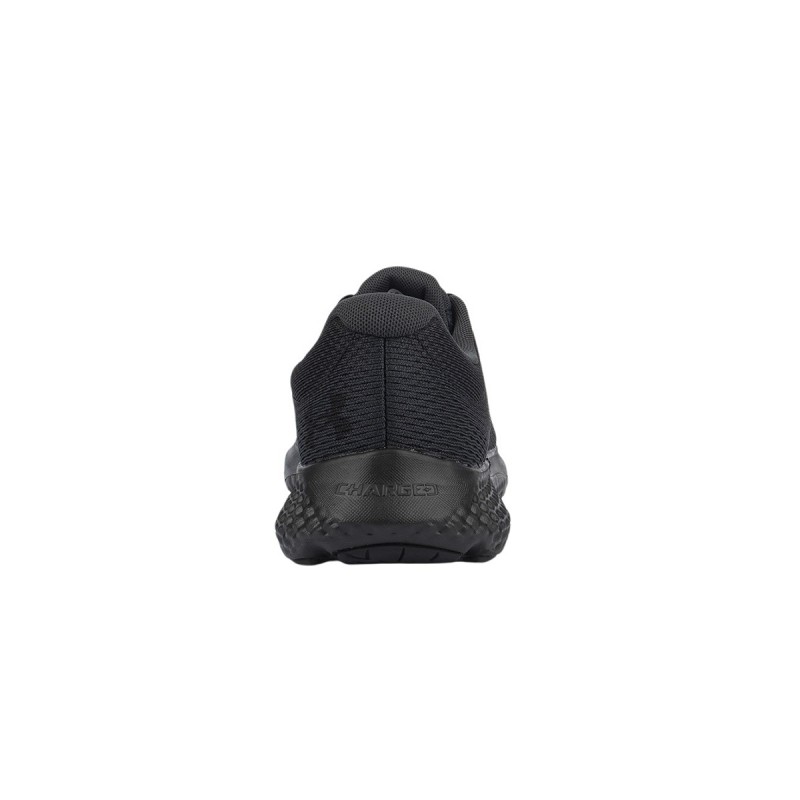 Under Armour Zapatillas Ua Charged Rogue 4 Negro Hombre