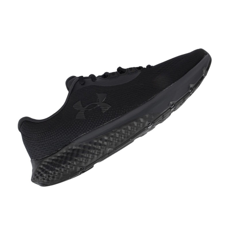 Under Armour Zapatillas Ua Charged Rogue 4 Negro Hombre