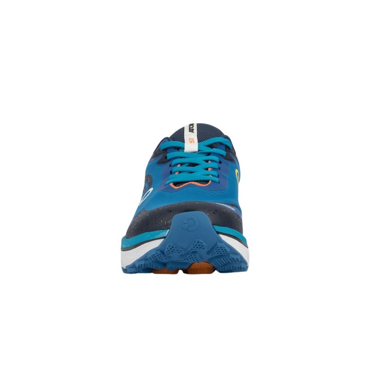 Atom Zapatillas K4 Trail Run Azul Blue Hombre