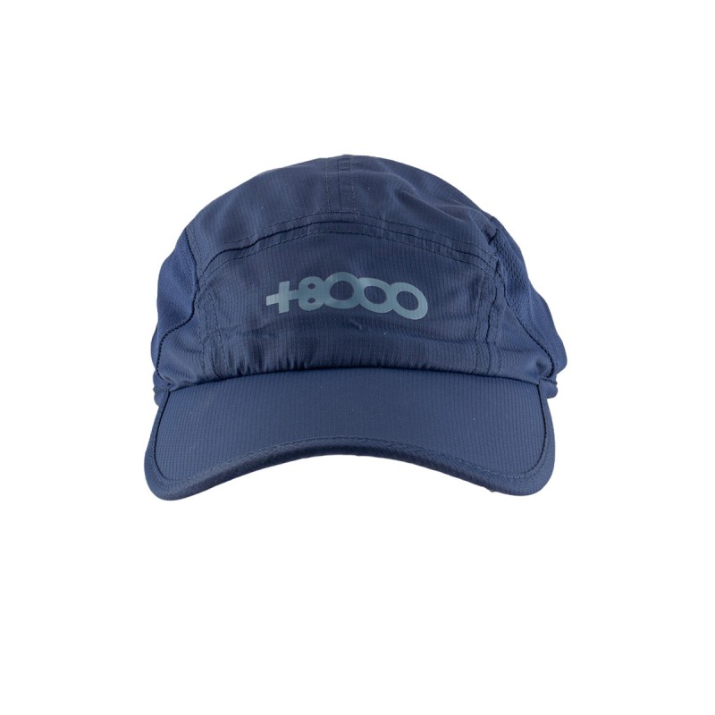 +8000 Gorra V8cpacm05 Pv24 Azul Oscuro