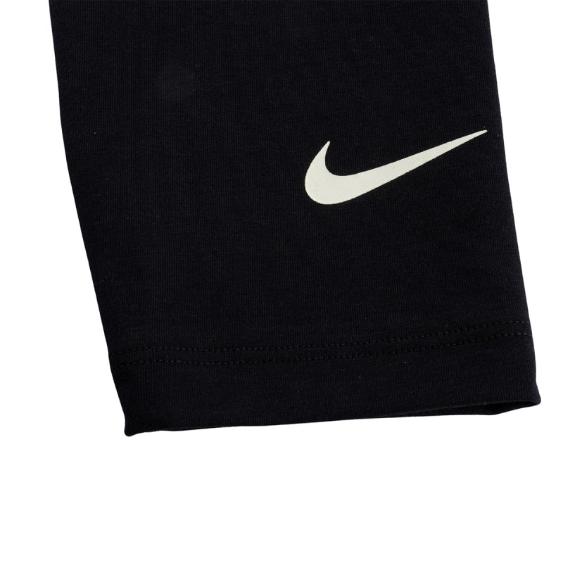 Nike Mallas Sportswear Classics 7/8 Negro Mujer