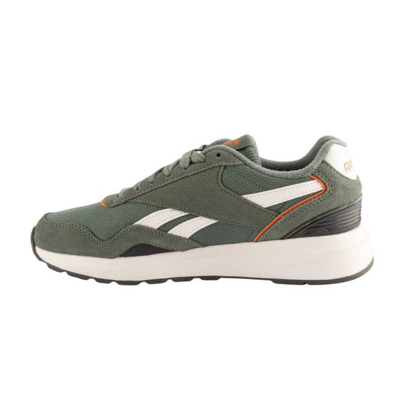 Reebok Zapatillas Gl1100 Verde Green Hombre