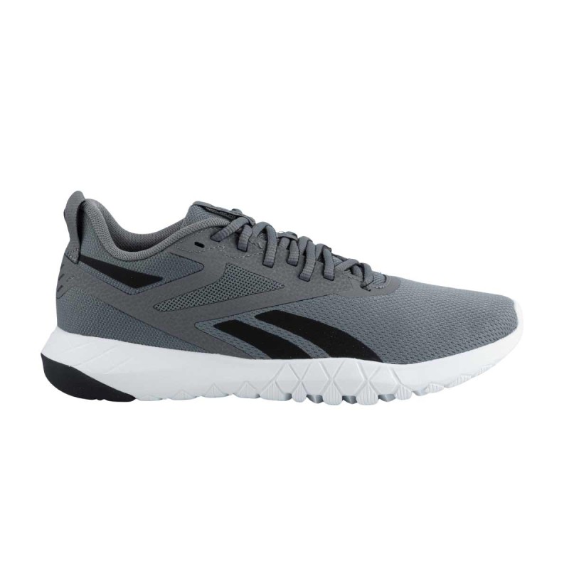 Reebok Zapatillas Flexagon Force 4 Gris Hombre