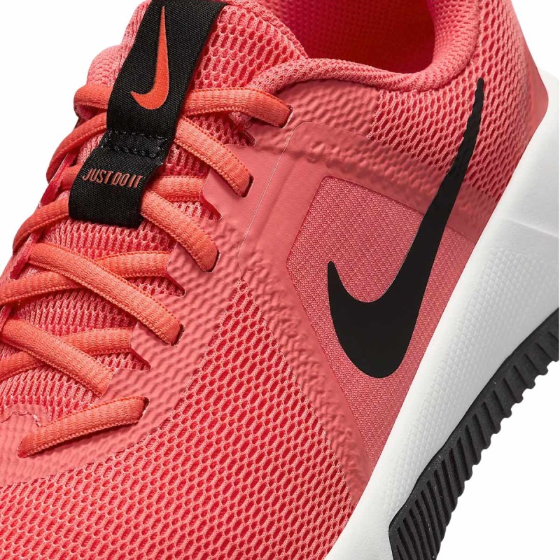Nike Zapatillas Entrenamiento Mc Trainer 3 Rosa Magic Ember Mujer